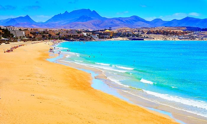 Kanári-szigetek utazás