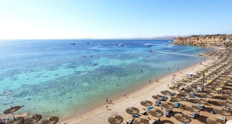 Sentido Reef Oasis Suakin Resort | Egyiptom | Marsa Alam utazás last ...