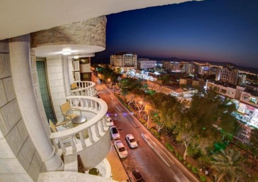 Dweik 3 Hotel | Jordánia | Aqaba utazás last minute utak