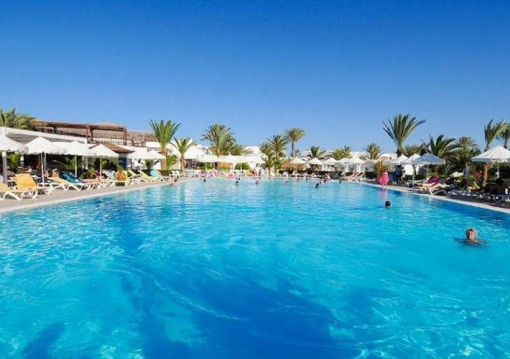 Tunézia | Djerba utazás | Club Meninx