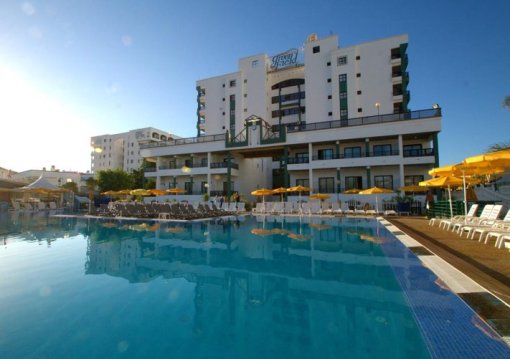 Hotel Green Field | Gran Canaria utazás