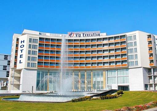 Hotel Vip Executive Azores | Azori-szigetek Ponta Delgada utazás