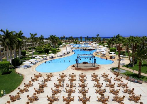 Labranda Royal Makadi (ex. Royal Azur) Hurghada utazás Egyiptom