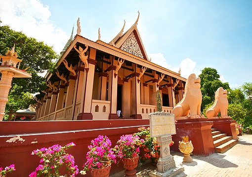 Indokína - Kultúrális ízelítő | Vietnám | Vietnám körutazás