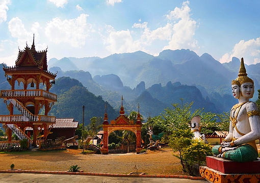 Indokína Mélyén: Kambodzsa és Laosz | Kambodzsa körutazás