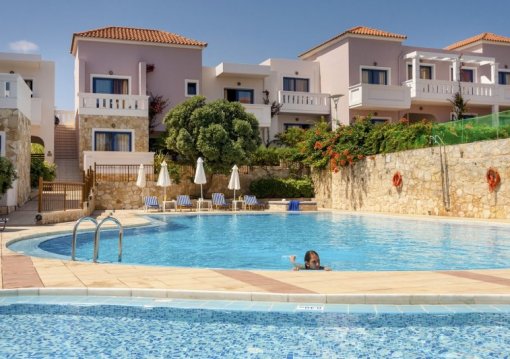 Adelais Hotel | Görögország | Kréta utazás last minute utak