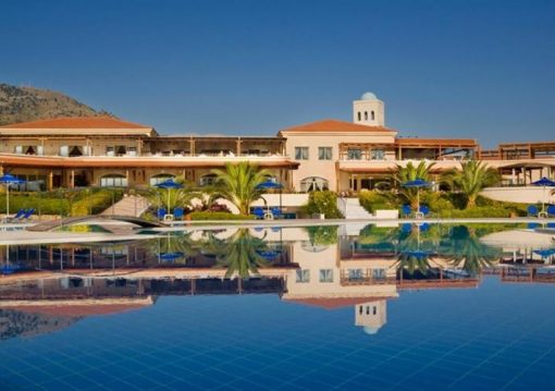 Pilot Beach Resort | Görögország | Kréta Georgioupolis utazás