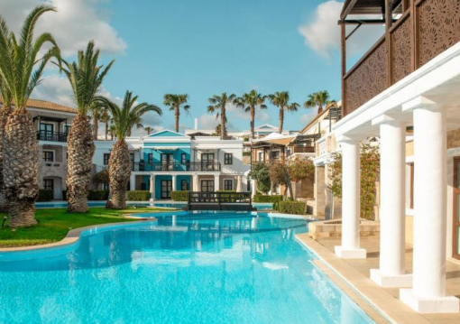 Mitsis Royal Mare Thalasso Resort | Görögország | Kréta utazás