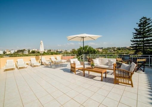 Roxani Hotel | Görögország Kelet-Kréta utazás