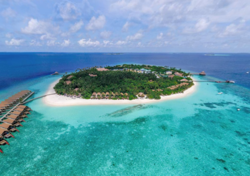 Reethi Faru Resort 4 | Maldív-szigetek utazás