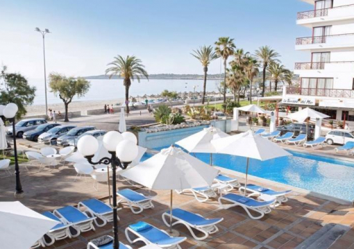 Anba Romani | Spanyolország | Mallorca Cala Millor utazás