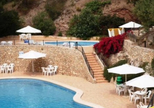 Hotel Club Santa Ponsa | Mallorca utazás