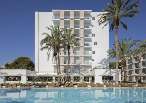 Hm Ayron Park | Mallorca utazás