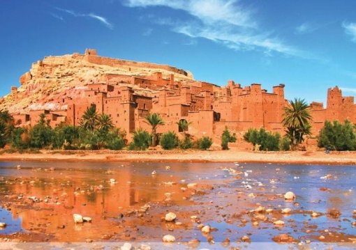 Mesebeli Marokkó - csoportos körutazás ősszel