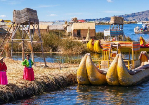 Szilveszter Az Inkák Földjén, Peruban | Peru Peru körutazások utazás