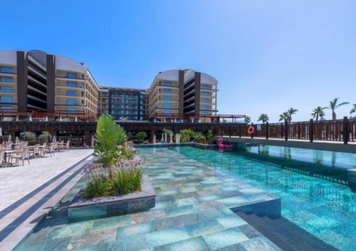 Sorgun Akadia | Side utazás