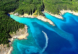 Horvátország Kvarner-öböl utazás last minute olcsó akciós nyaralás